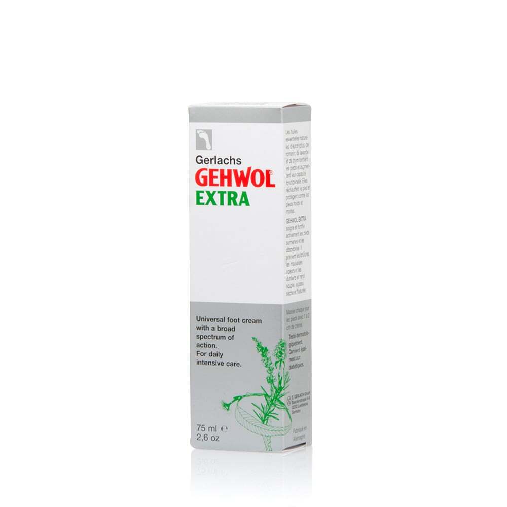 GEHWOL - Extra Cream - 75ml